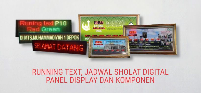Blog SINAR-LED.COM