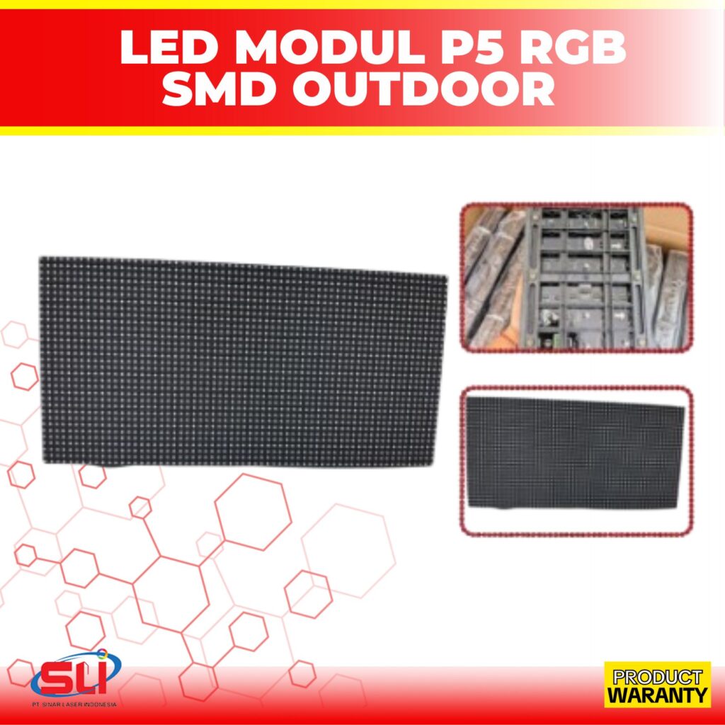 Spesialis Running Text LED Indoor/Outdoor dan Jam Sholat Mesjid - Panel ...